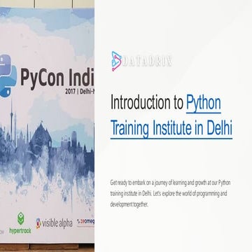 Introduction-to-Python-Training-Institute-in-Delhi.pdf