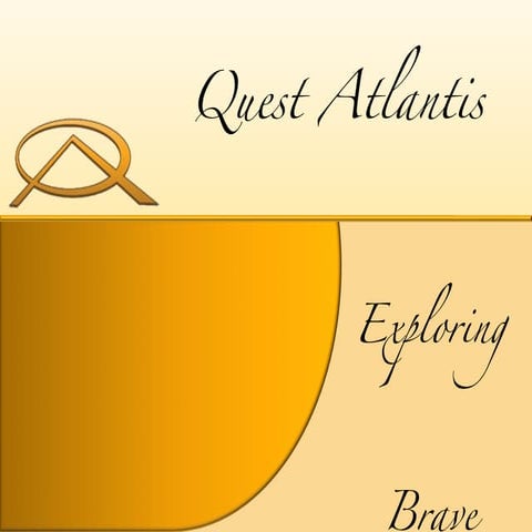 Introduction to Quest Atlantis | PPT
