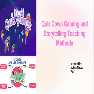 Introduction-to-Quiz-Down-Gaming-and-Storytelling-Teaching-Methods.pptx ...