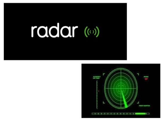 Radar ppt | PPT