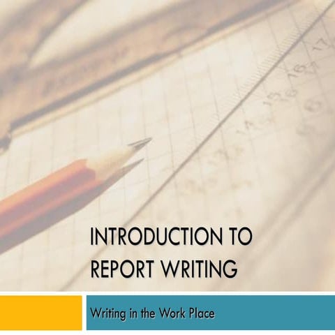 Introduction to Report Writing.pdf