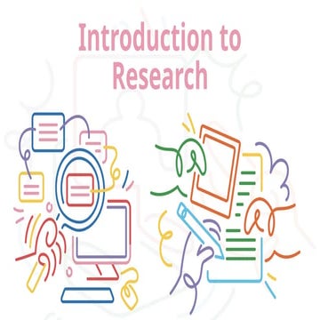 introduction-to-research-2.pptxujhuguyghuygygtyftftrdf | PPTX
