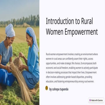 Introduction-to-Rural-Women-Empowerment.pptx