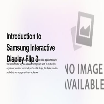 Introduction-to-Samsung-Interactive-Display-Flip-3.pptx