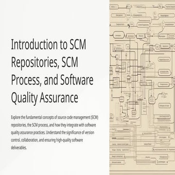 Introduction-to-SCM-Repositories-SCM-Process-and-Software-Quality ...
