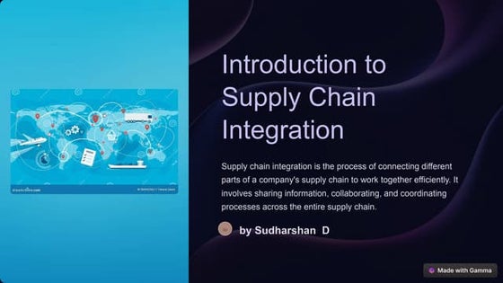 Navigating Supply Chain Risk Management 7 Key Strategies Unveiled | PPT