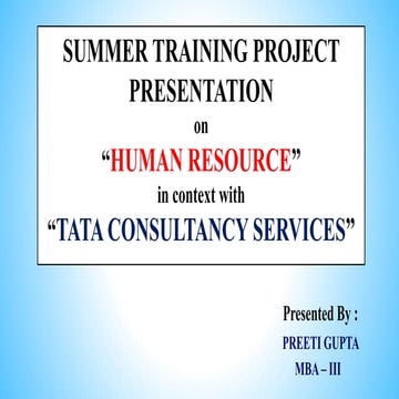 Introduction-to-TCS COMPANY AND RECRUITMENT PROCESS.pptx