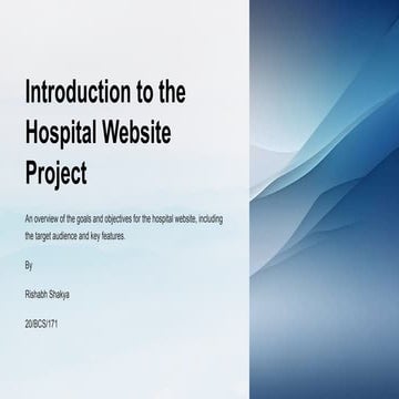 Introduction-to-the-Hospital-Website-Project.pptx