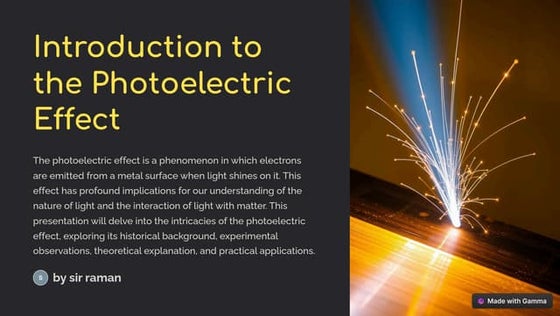 Photoelectric Effect1.ppt
