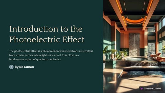 Photoelectric Effect1.ppt