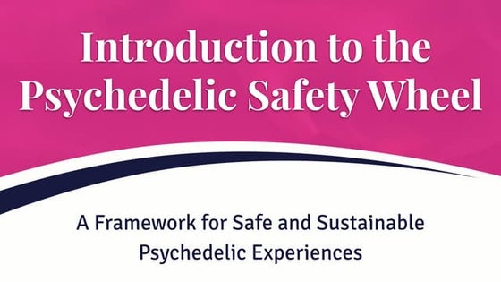 Gv Freeman, Coach & facilitator at Psychedeliciq