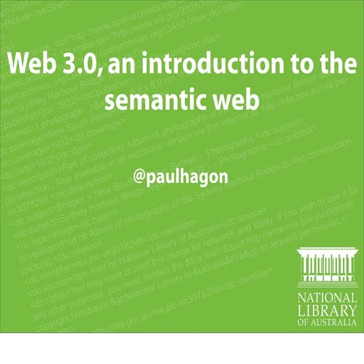 Web 3.0 | PPT