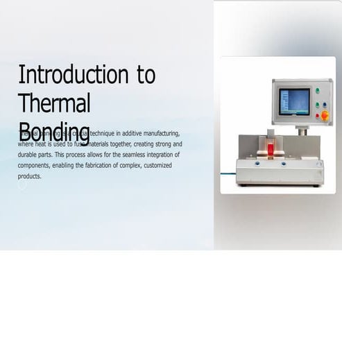 Introduction-to-Thermal-Bonding and strength.pptx