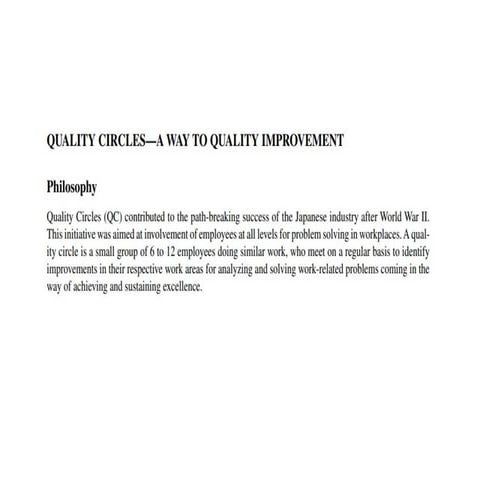 Introduction-to-TQM-4 about total management system | PPTX