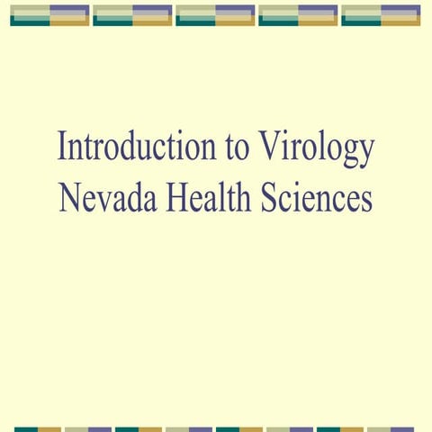 Introduction-to-Virology for science .ppt