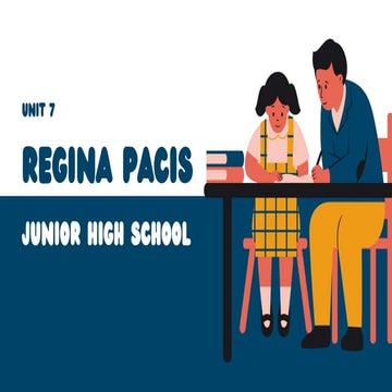 Procedure Text in presentation for 7 grades | PPTX