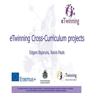 Introduction (cross curriculum) | PPTX