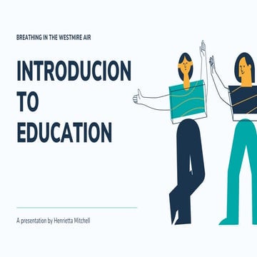 Introduction to Education on modern world(1).pdf