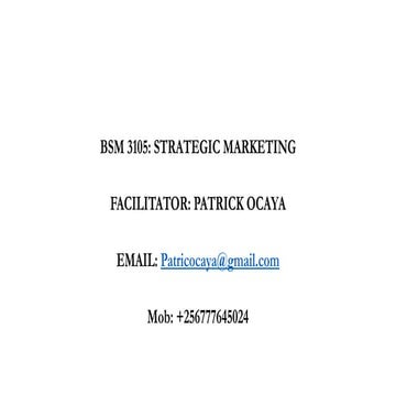 Lecture 3 -The Individual Entrepreneur.ppt