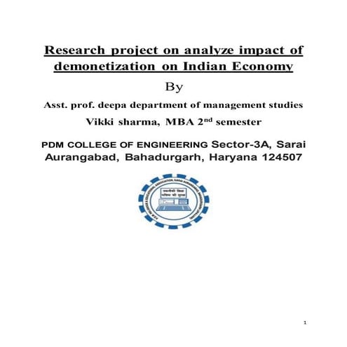 Introduction (2) | PDF