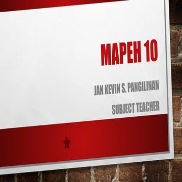 Introduction For New Classes 2024 2025 Pptx