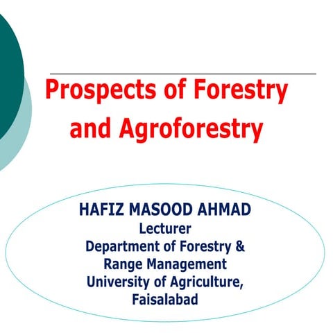 Introduction and Importance of Forestry and Agroforestry PDF.pdf