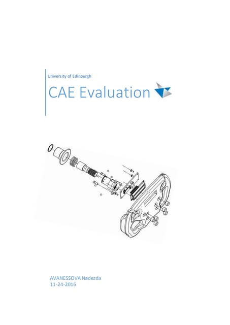 Finite Element Analysis And Optimization Design Of The Optical Path Seat About The Refractometer