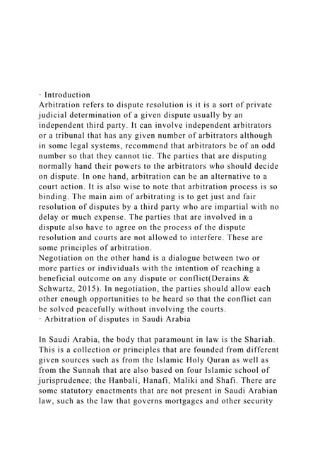 Legal Opinions Brief Review | PDF