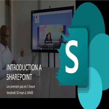 INTRODUCTION A SHAREPOINT.pptx