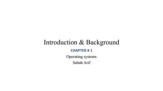 operating system (OS) Presentation ).pptx operating system (OS) Presentation ).pptx