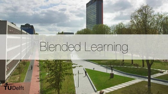 Blended Learning Activities Ppt
