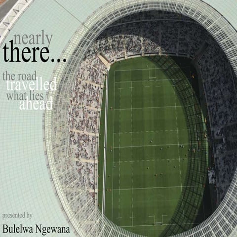 Nearly there... | PPTX