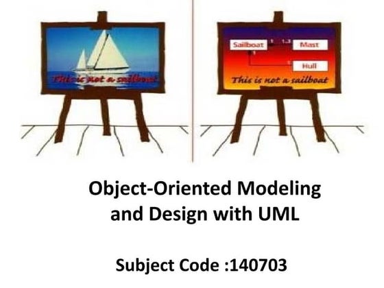 Object oriented analysis & Design- Overview | PPT Object oriented analysis & Design- Overview | PPT