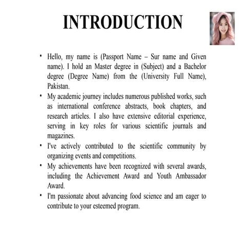 Introduction China Presentation Template.pptx