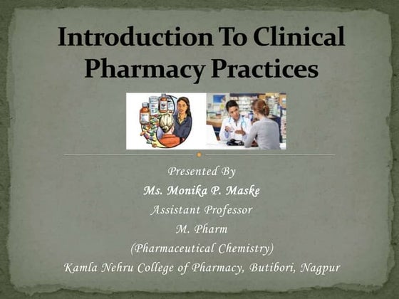 Education and Training Program in the Hospital | PPTX | Healthcare ...