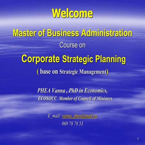 Introduction csp(update2017) | PPT