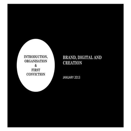Human brands and branded humans | PDF