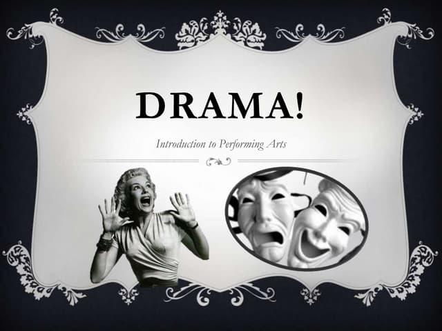 Salvador Dali | PPTX