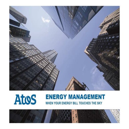Introduction Energy Management | PPT