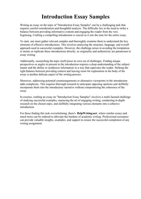 Family History Essay Examples.pdf