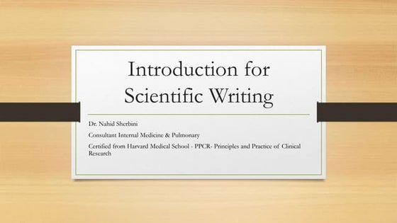 How to Write a Research Introduction.pptx