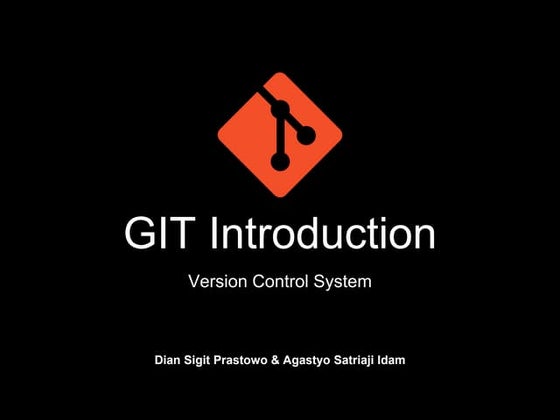 Git And Github Powerpoint Presentation Ppt
