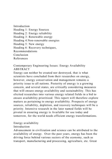 Understanding of What is sustainable energy.pdf