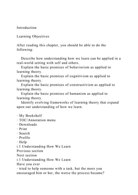 Low road and high road transfer | PDF