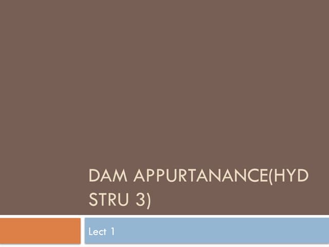 Lec7. Design Of Forebay-1.pdf