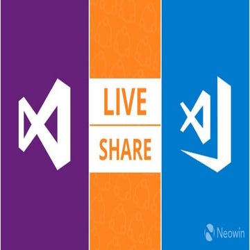 Introduction Live Share in Visual Studio.pptx
