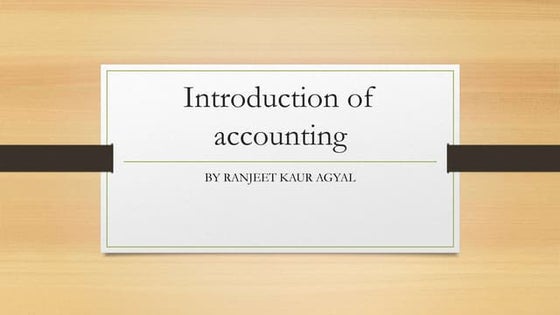 INTRODUCTION TO ACCOUNTINg part 1.pptx