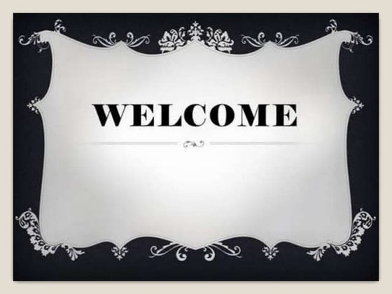 Advertisements in English material grade 9.ppt