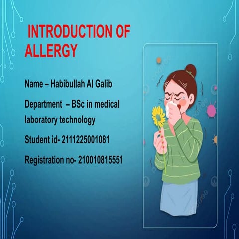 Introduction of Allergy official.pptx
