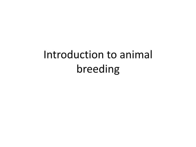 Genetics and Animal Breeding.pdf